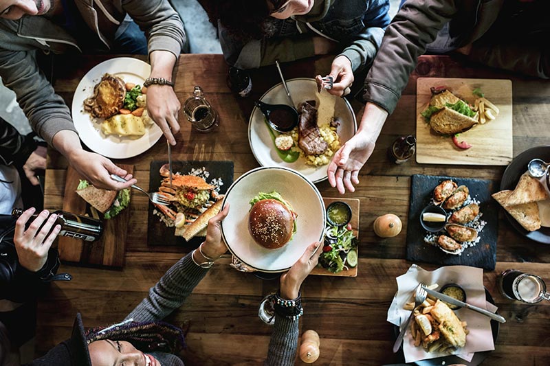 CHEFS CULINAR – das sind wir